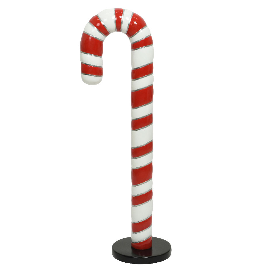 Figura – Candy stick polyresin