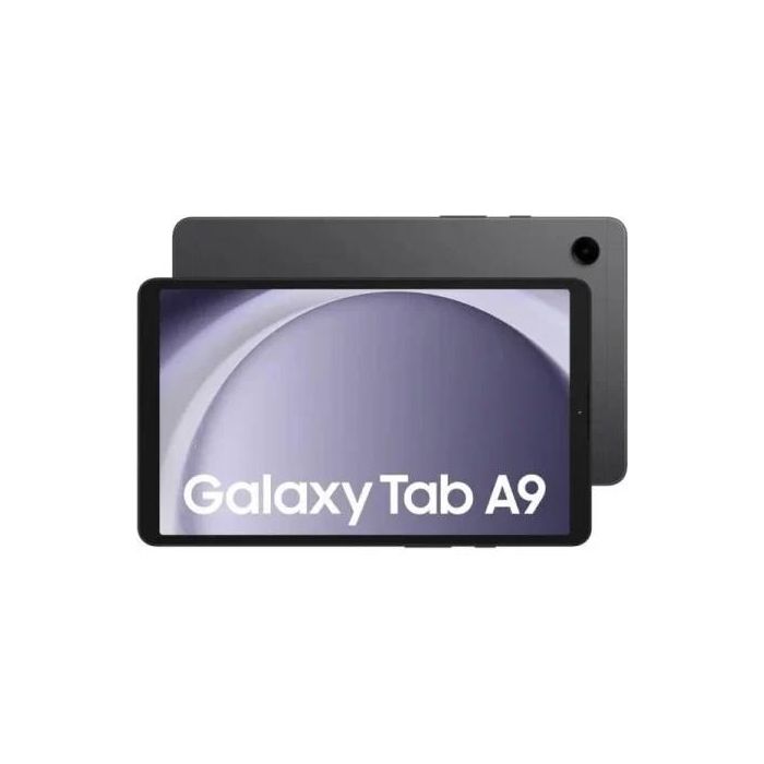 Samsung TAB A9 4GB/64GB LTE crna