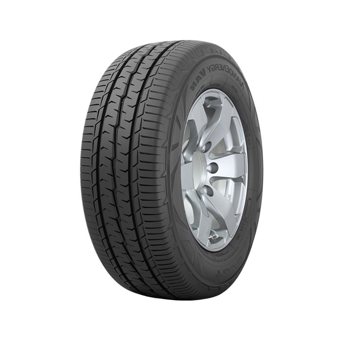 215/75R16C TOYO NANOENERGY VAN 116/114R