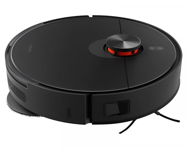 XIAOMI Mi Robot Vacuum S20+ (Black) EU