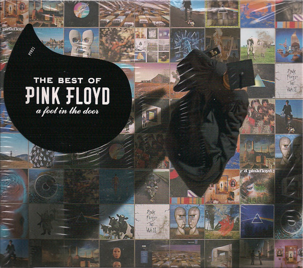 Pink Floyd – A Foot In The Door: The Best Of Pink Floyd