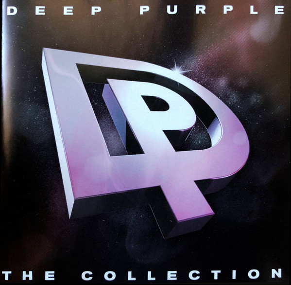 Deep Purple – Best Of