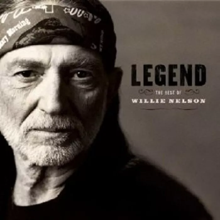 Willie Nelson – Legend: The Very Best Of