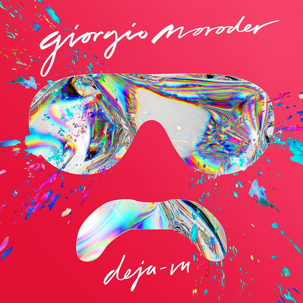 Giorgio Moroder – Deja Vu