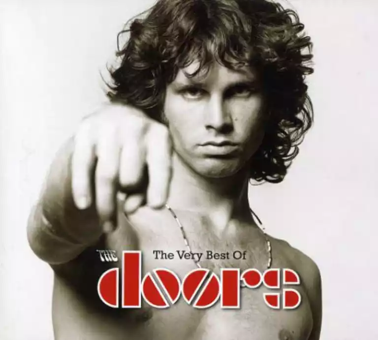 Doors – The Very Best Of The Doors