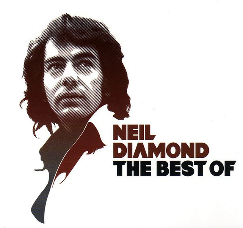 Neil Diamond – Best Of