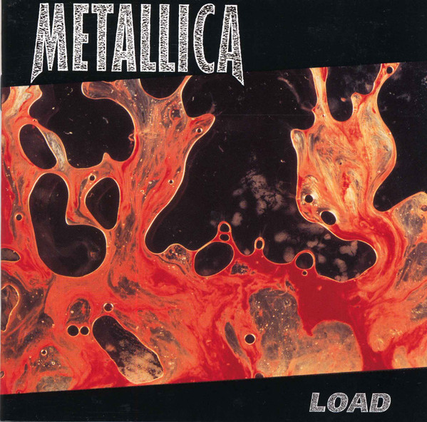 Metallica – Load