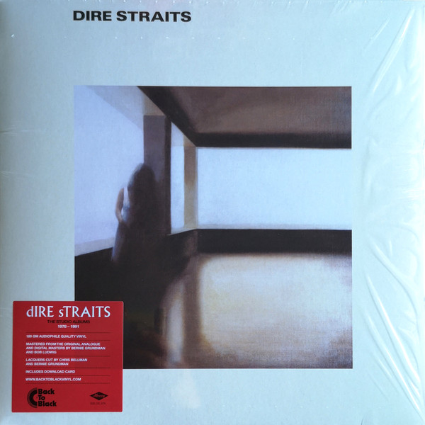 Dire Straits Dire Straits –