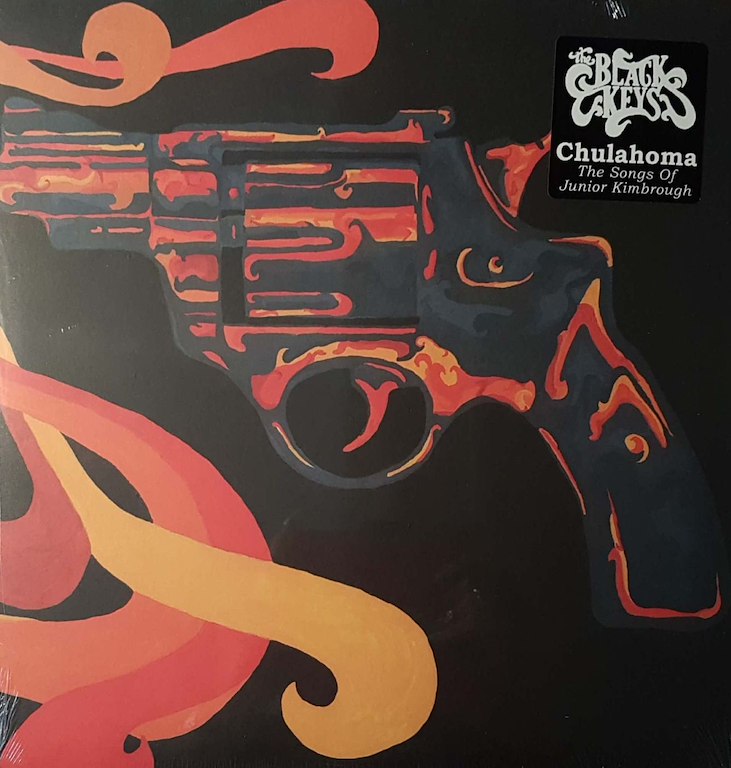 THE BLACK KEYS – Chulahoma