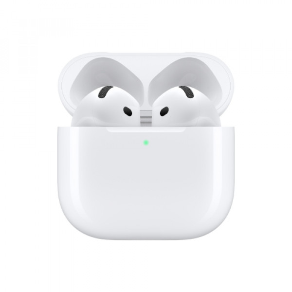 AirPods 4 (USB-C) mxp63zma