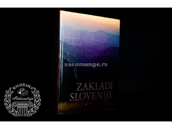 Zakladi Slovenije / Temelji Slovenije