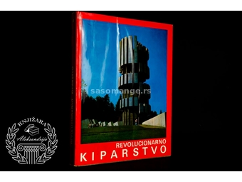 Revolucionarno kiparstvo