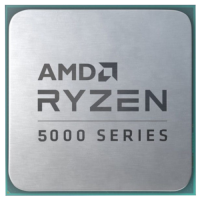 AMD Ryzen 7 5800XT