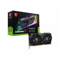 MSI GeForce RTX 4060 GAMING 8G