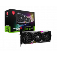 MSI GeForce RTX 4080 SUPER 16GB GAMING X TRIO