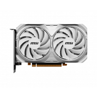 MSI GeForce RTX 4060 VENTUS 2X WHITE 8G OC