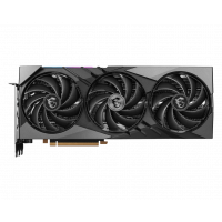 MSI GeForce RTX 4080 SUPER 16G GAMING X SLIM