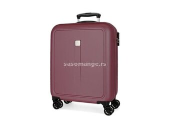 ROLL ROAD ABS Kofer 55 cm - Bordo (50.691.2B)