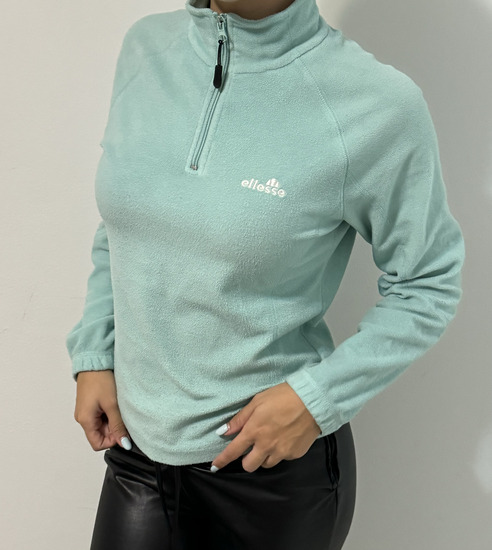 Ellesse mekani zeleno-mint duks