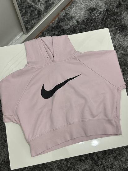 Nike crop duks