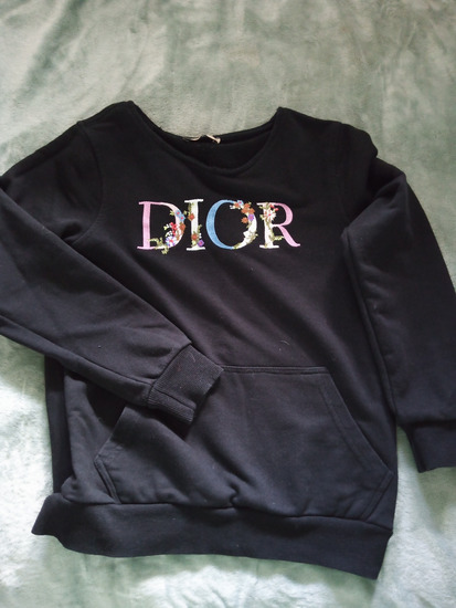 Dior duks