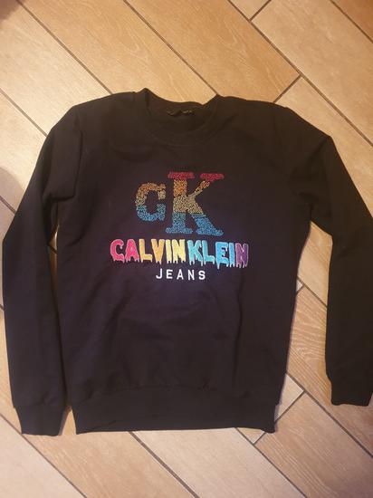 Calvin Klein novi duks