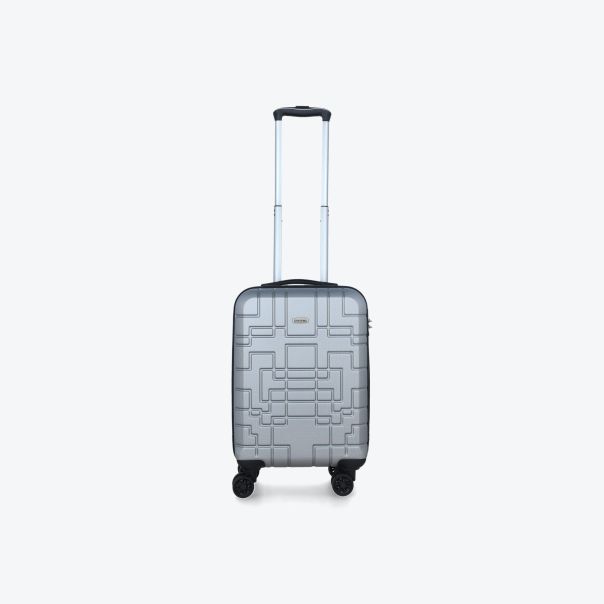 SEANSHOW Kofer hard suitcase 65cm U