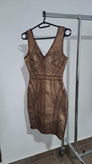 Herve leger haljina