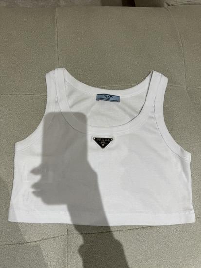 Prada top S