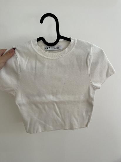 Zara top