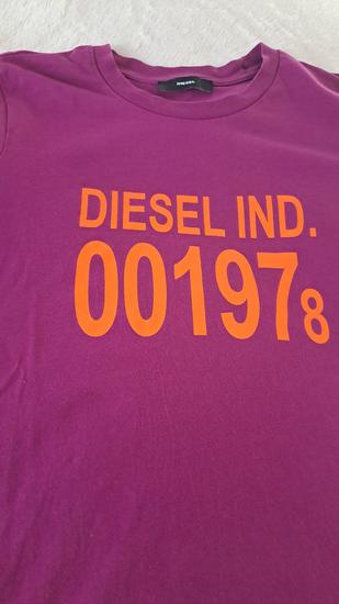 Original Diesel majica