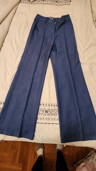 Sandro Ferrone pantalone 36