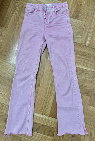 Stradivarius pantalone 34