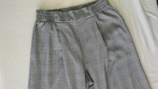 Pepito pantalone extra sirokih nogavica M-L