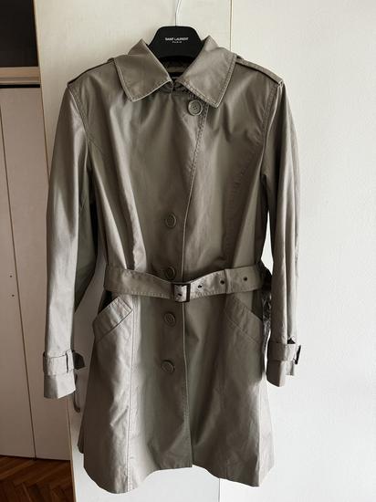 H&M trench Mantil NOV BEZ ETIKETE XL/XXL