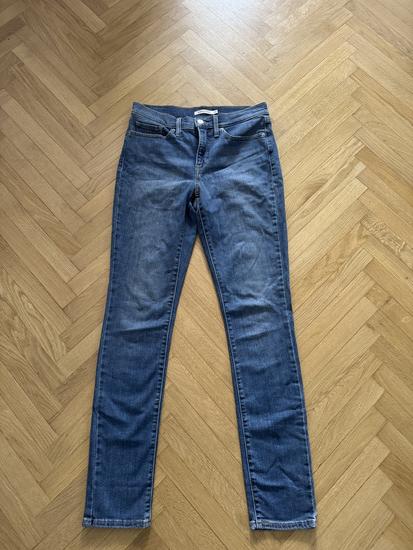 LEVIS ORIGINAL FARMERKE