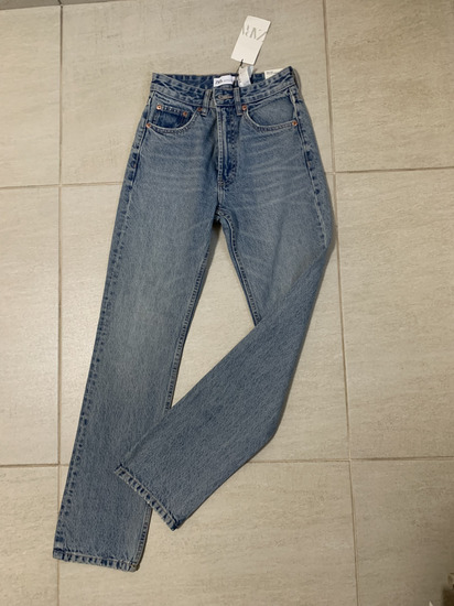Zara novo s etiketom XS/S