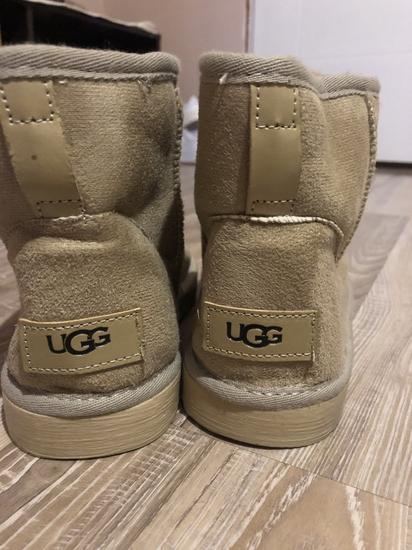 Cizmice ugg