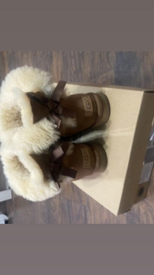 Ugg cizmice