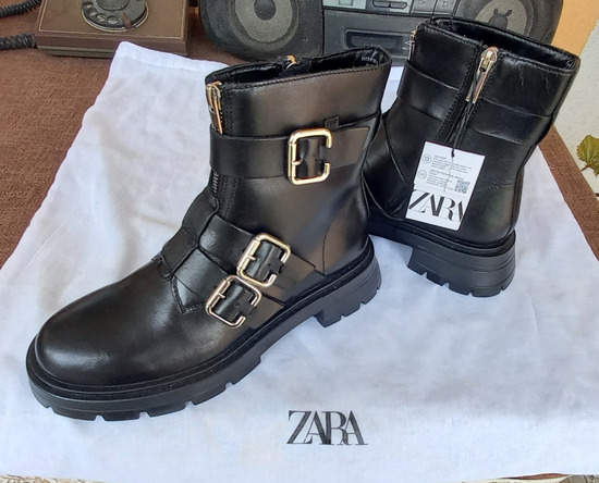 Nove cizme Zara