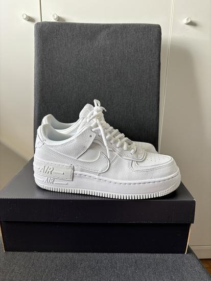 Nike AirForce 1 Shadow original