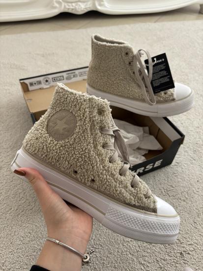 Converse TEDDY patike