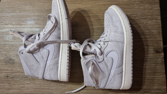 NIKE Patike AIR JORDAN 1 ZOOM AIR COMFORT