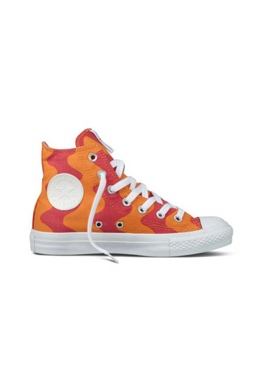 Marimekko x Converse Collab All Stars