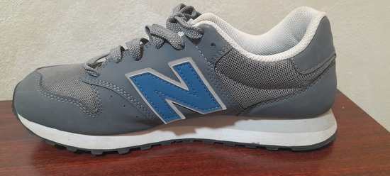 New Balance 500, perfektno stanje