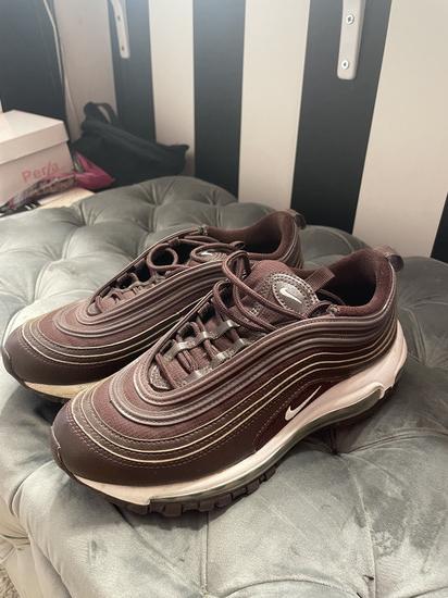 Nike air max 97