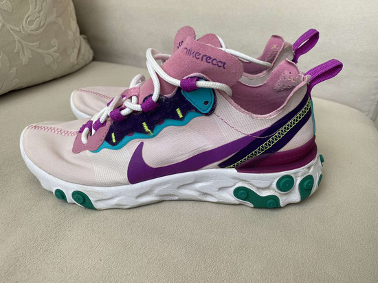 Nike react original