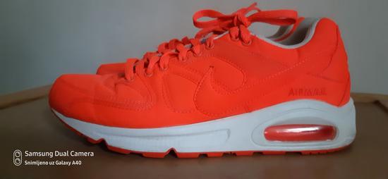 NIKE AIR MAX Comand 40 original