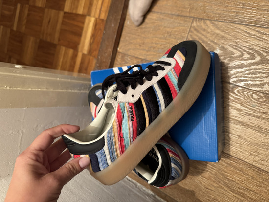 Adidas samba