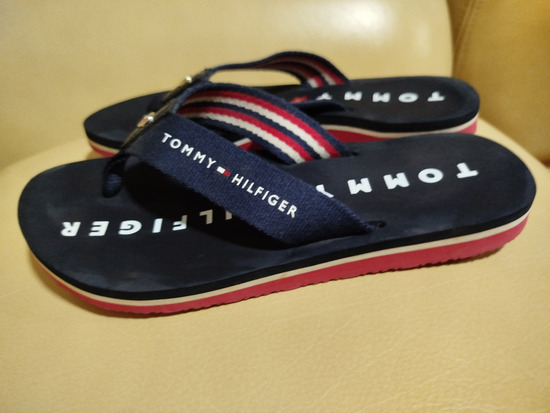 Tommy Hilfiger japanke 36